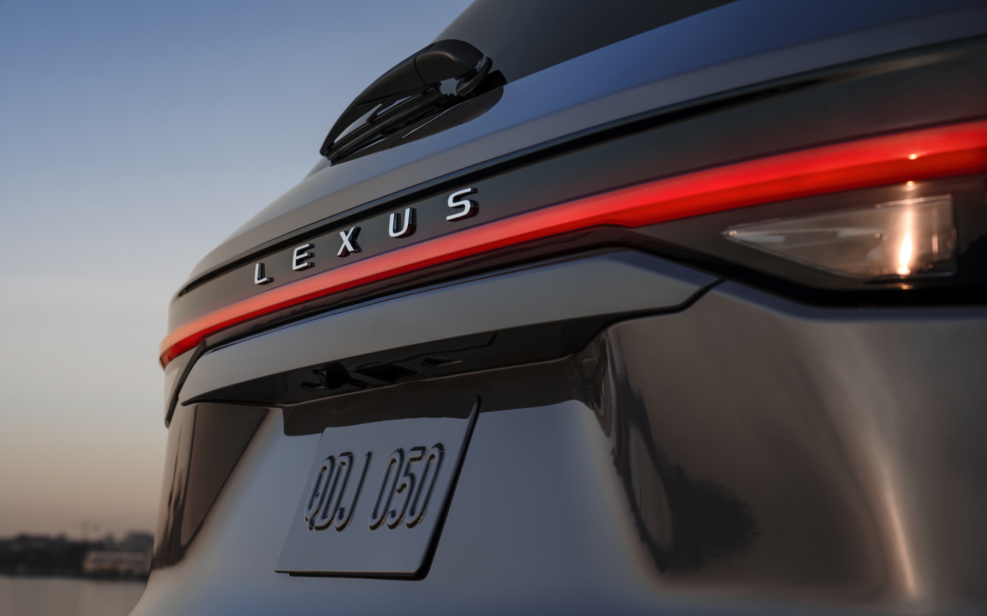 Lexus TX 500h - Bel-Air Lexus