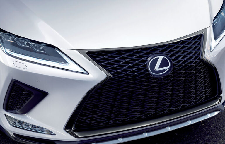 Home - Bel-Air Lexus